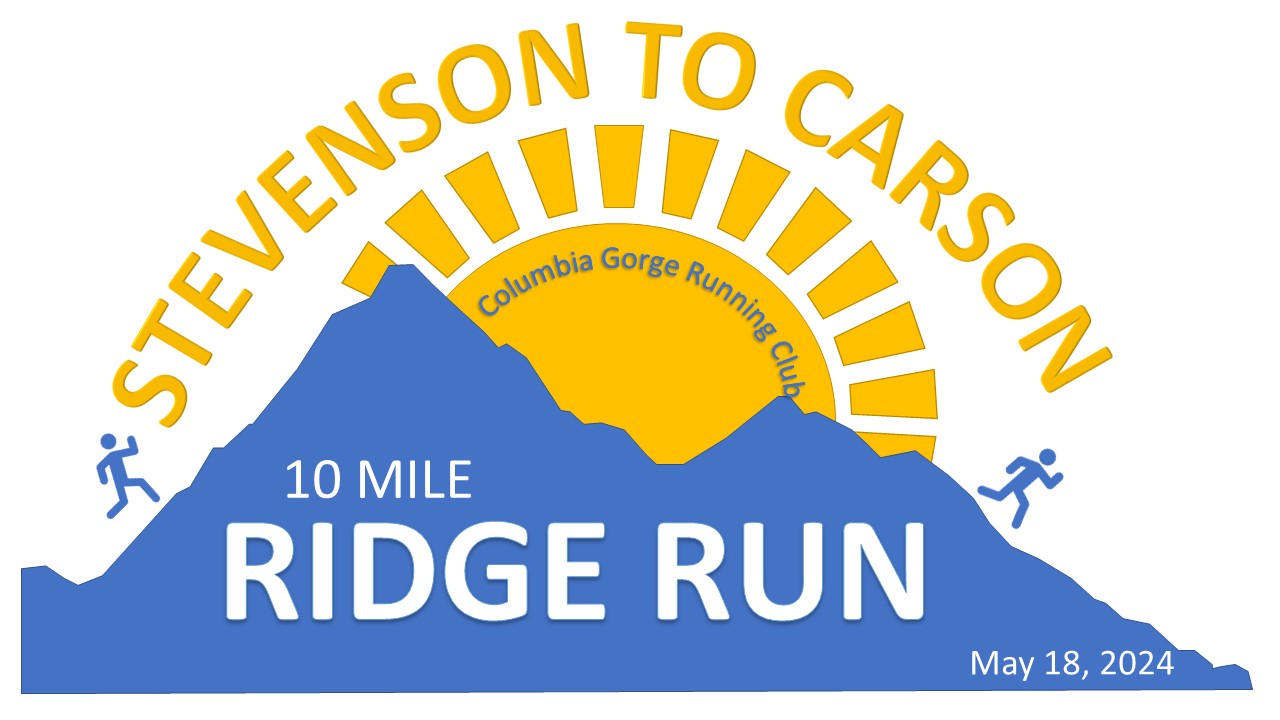 Ridge Run 10-Miler – Columbia Gorge Running Club